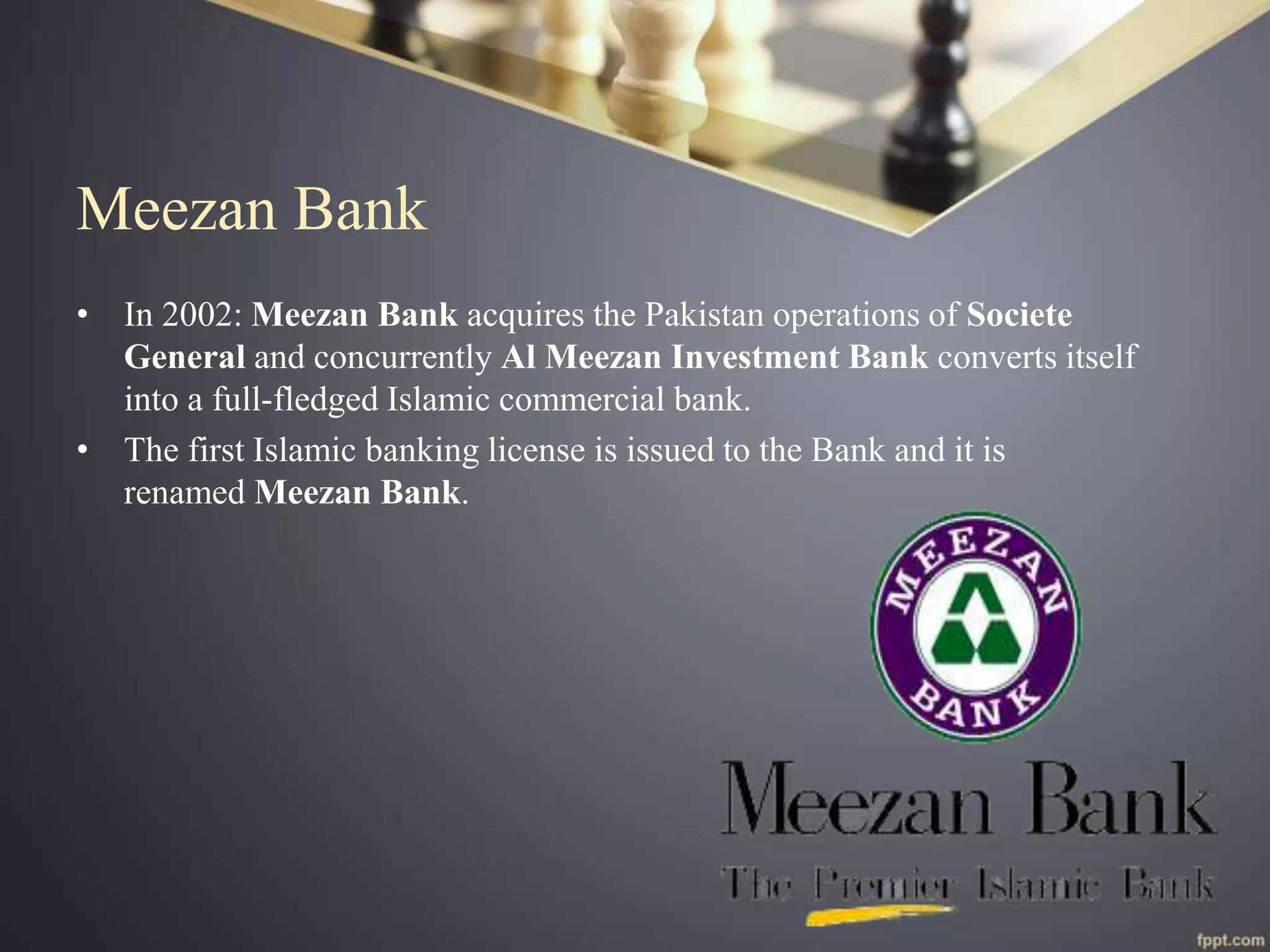 Islamic Banking | PPT