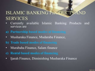 Islamic Banking | PPT