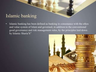 Islamic Banking | PPT