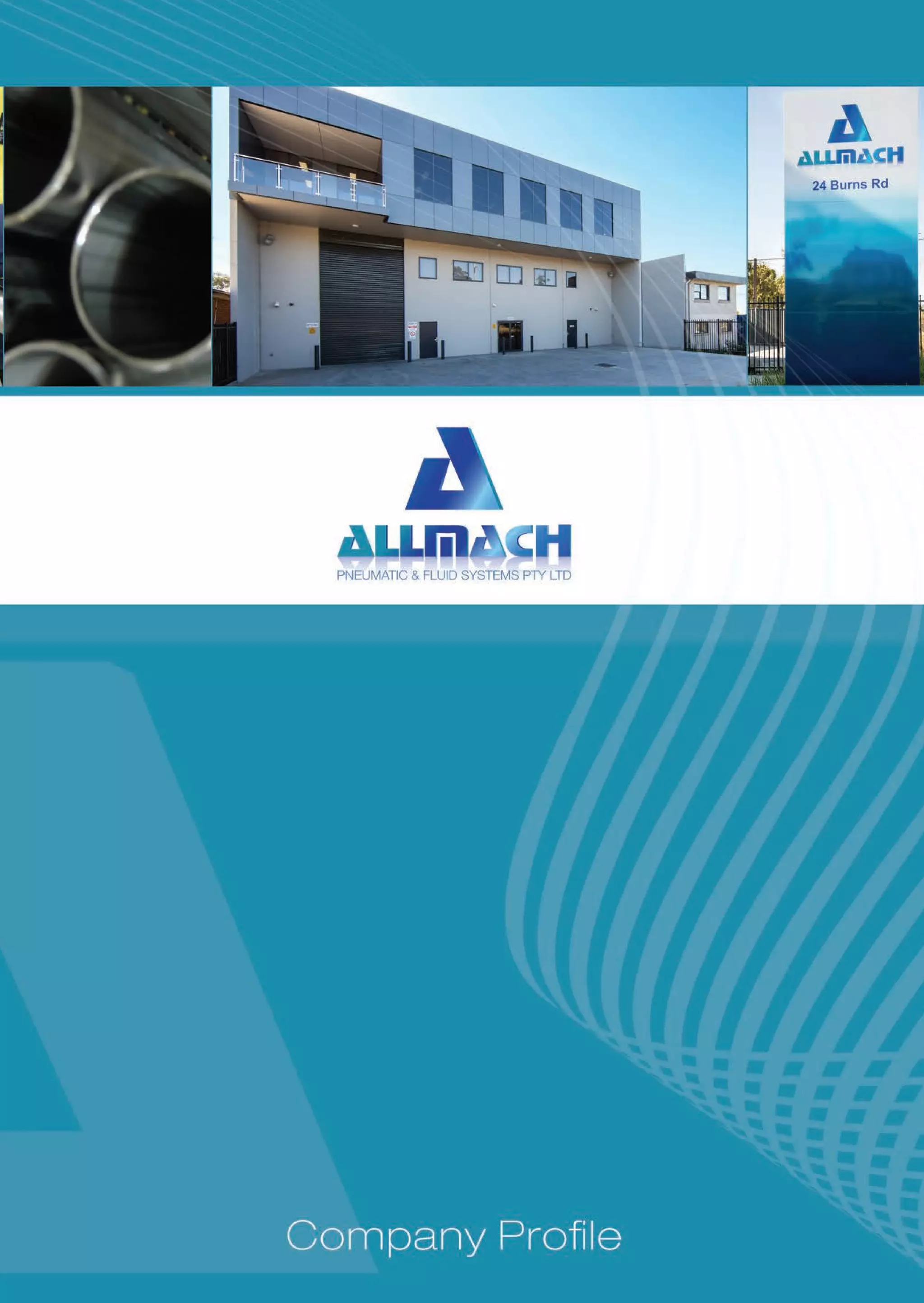 allmachprofile | PDF