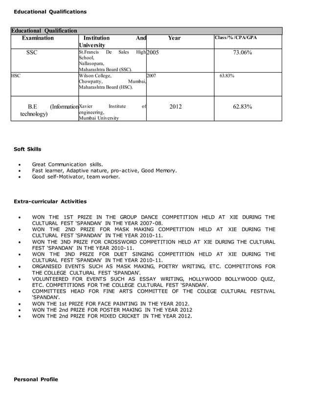 AIX_Administrator_Prerna Arvind_updated Resume | DOCX | Operating ...