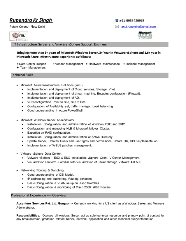 Rupendra Singh | DOCX