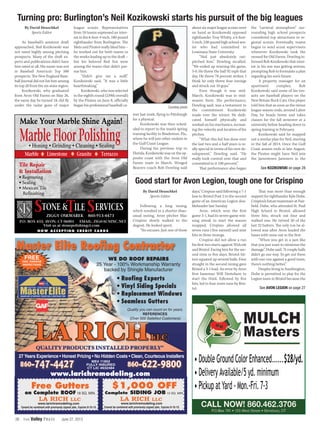 Valley Press Newspaper Article | PDF