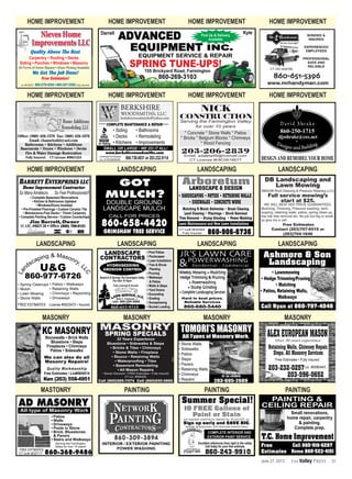 Valley Press Newspaper Article | PDF