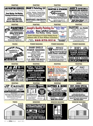 Valley Press Newspaper Article | PDF