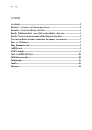 ford pinto case study | PDF