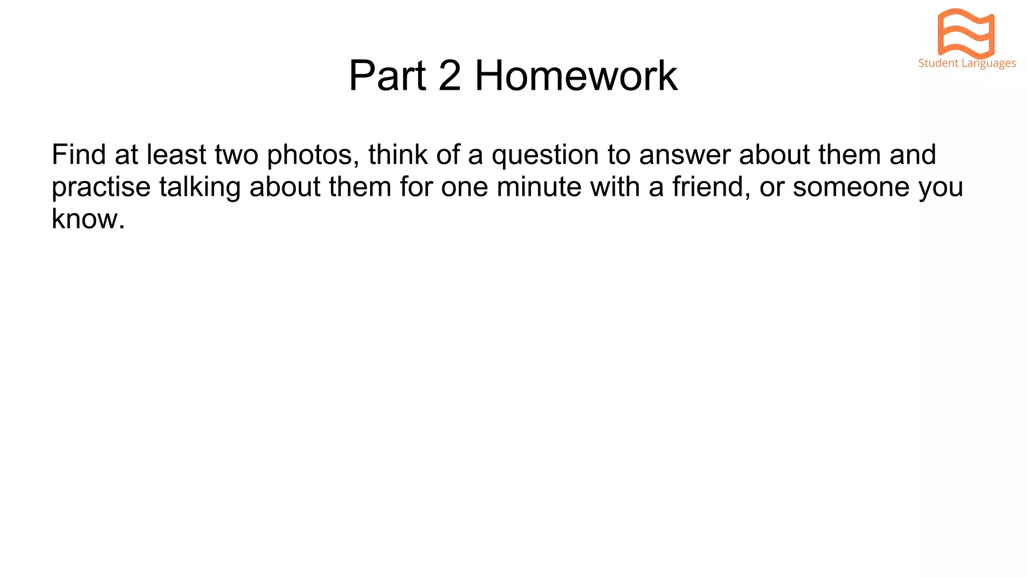 B2 First Certificate: FCE Speaking Course | PDF | Photography | Arts ...