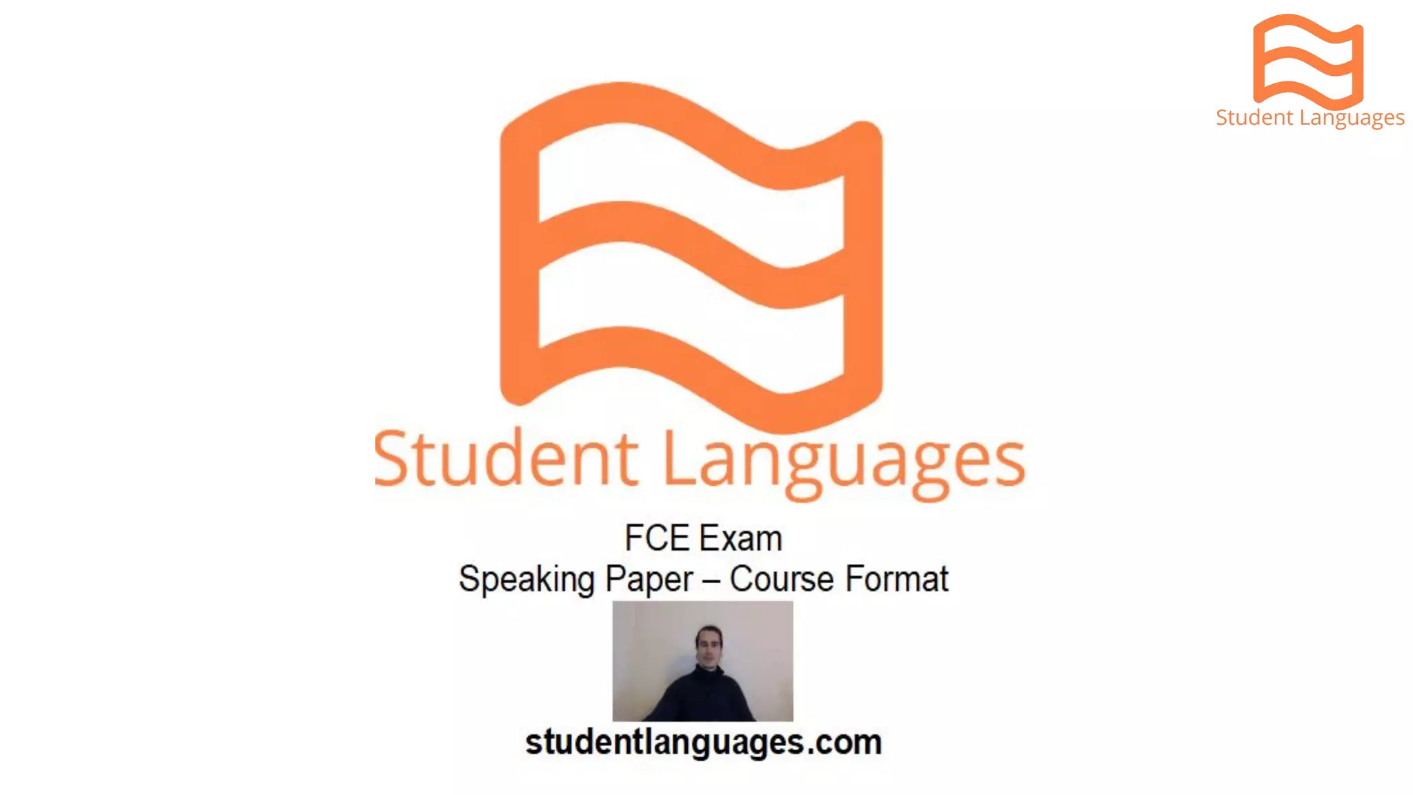 B2 First Certificate: FCE Speaking Course | PDF