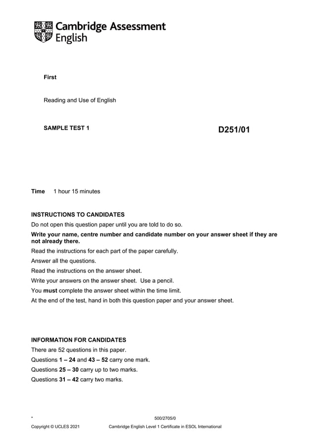 B2 First sample paper 1 RUE.pdf
