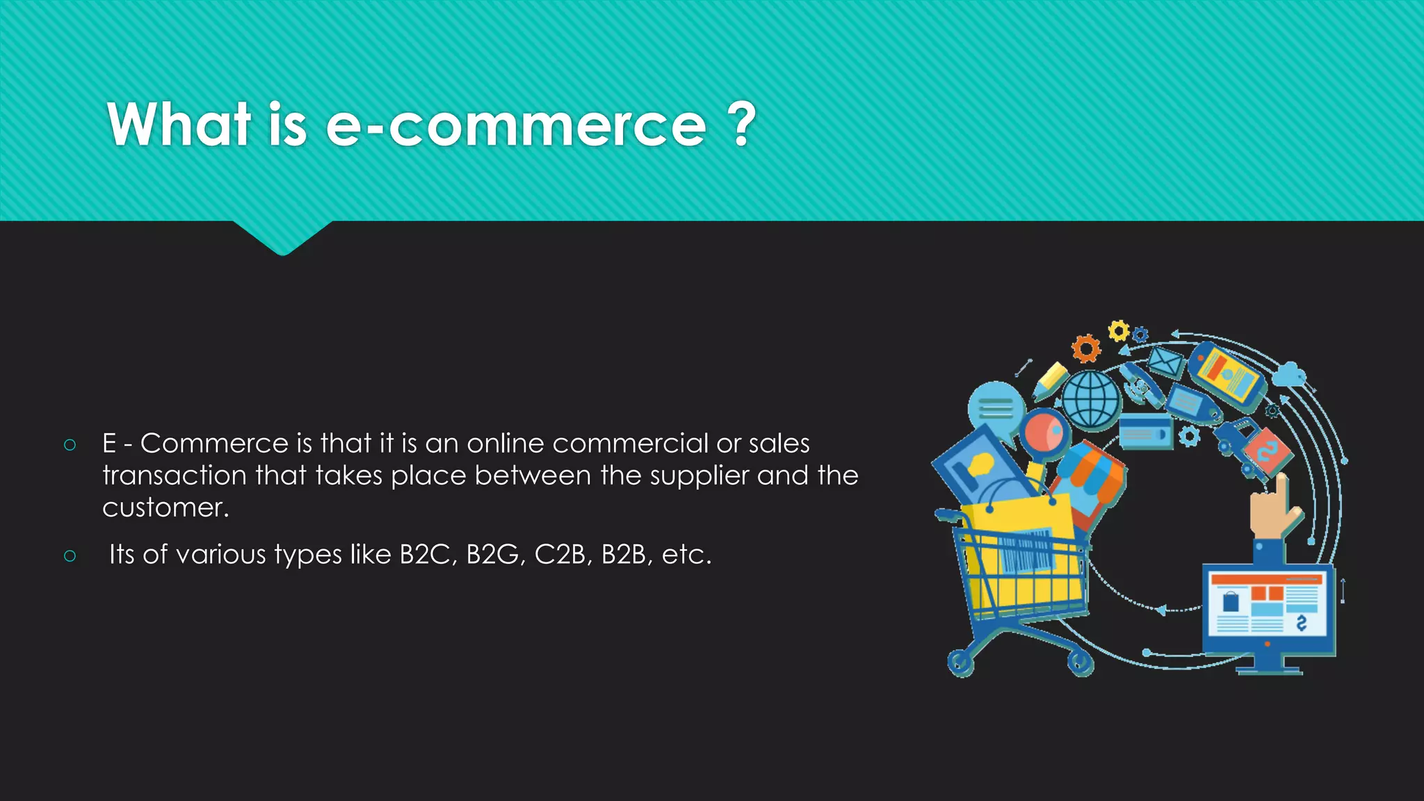 B2g marketing business to government | PPTX