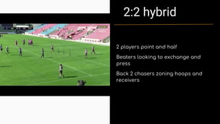 B2 h 2 2 defence redux | PPT