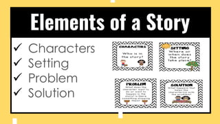 B2 L1-Elements of a Story.pptx