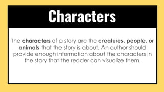 B2 L1-Elements of a Story.pptx