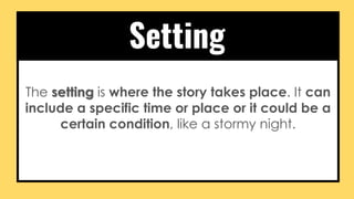 B2 L1-Elements of a Story.pptx