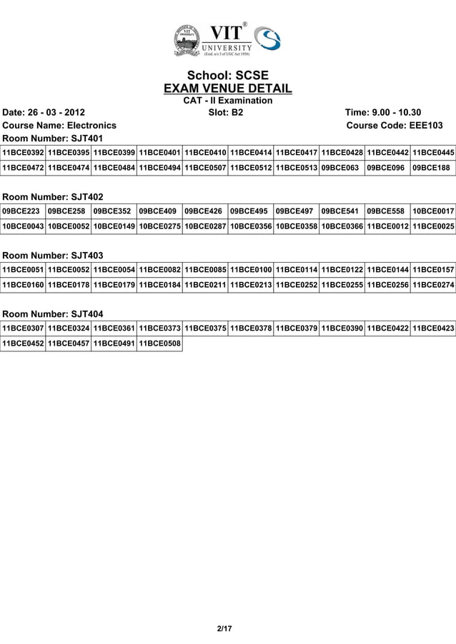 B2 seating arrangement | PDF
