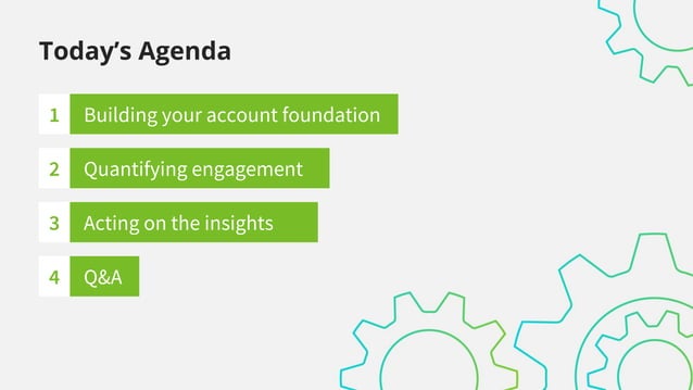Account Engagement Essentials | PPT