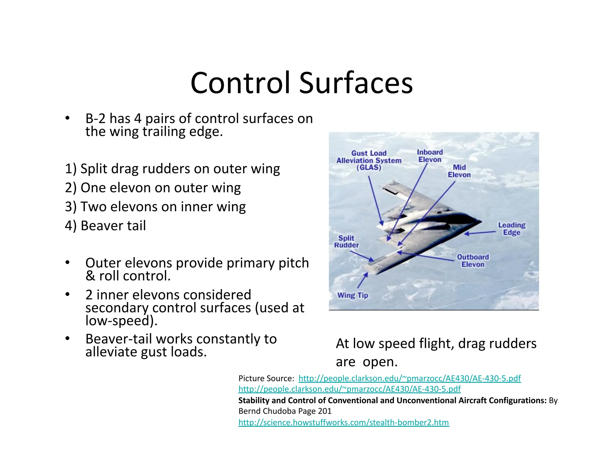 Northrop B-2 Spirit is an American heavy strategic bomber that uses low ...
