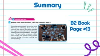 B2 U1L2 Expressing obligation, advice, and suggestions .pptx