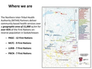 Seeking Modelsof Aboriginal Health Human Resources (SMAHHR) | PDF
