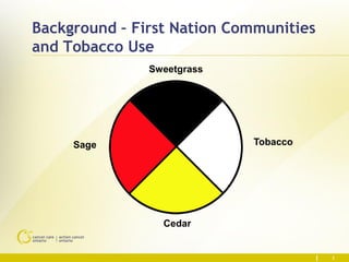 Tobacco-Wise Sports and Recreation: A youth driven approach | PDF ...