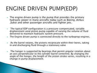 industrial ppt | PPTX | Aviation Industry | Industries