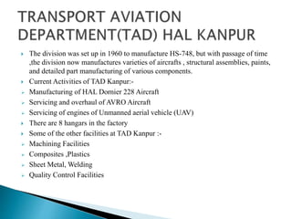 industrial ppt | PPTX | Aviation Industry | Industries