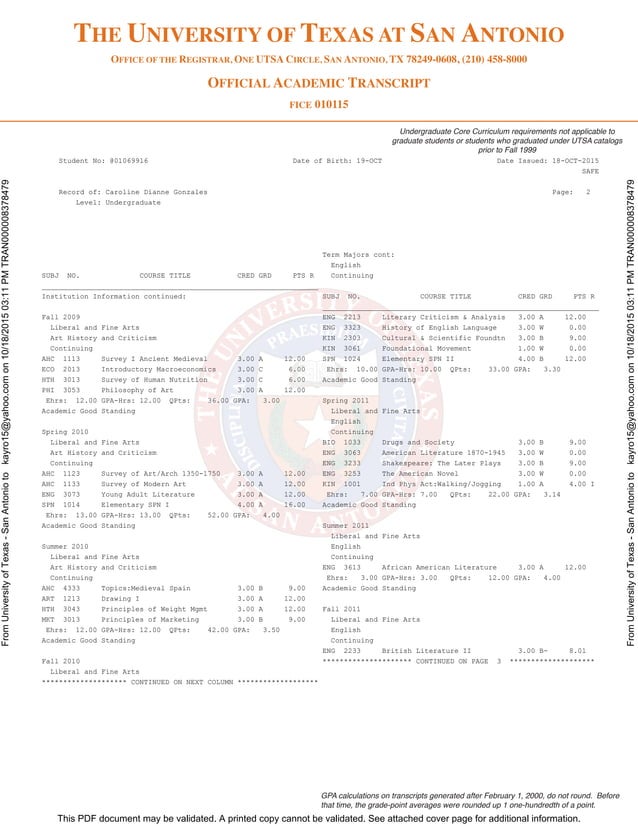 completed-transcript-8378479 | PDF