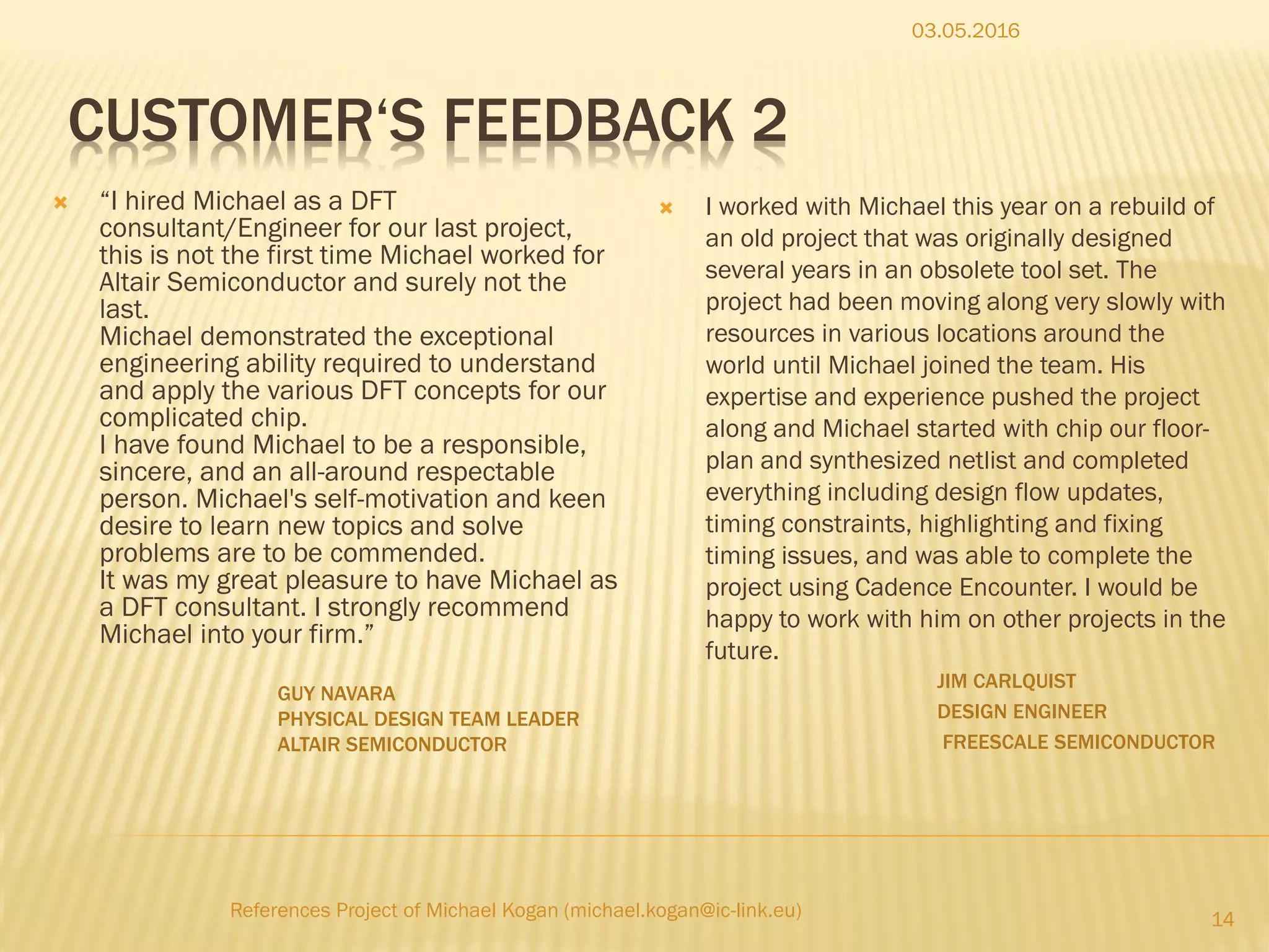 Michael_Kogan_portfolio | PDF