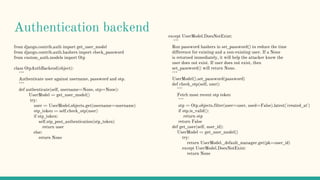 otp_authentication_django | PPT