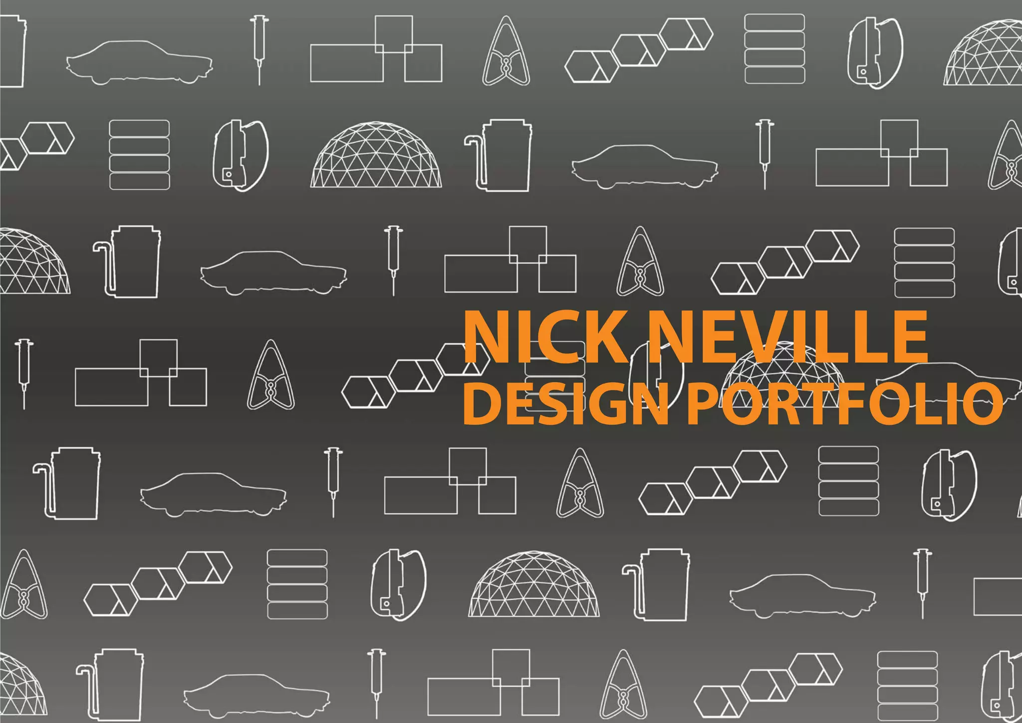 N.Neville_Design_Portfolio_lowres | PPT