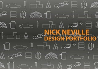 N.Neville_Design_Portfolio_lowres | PPT