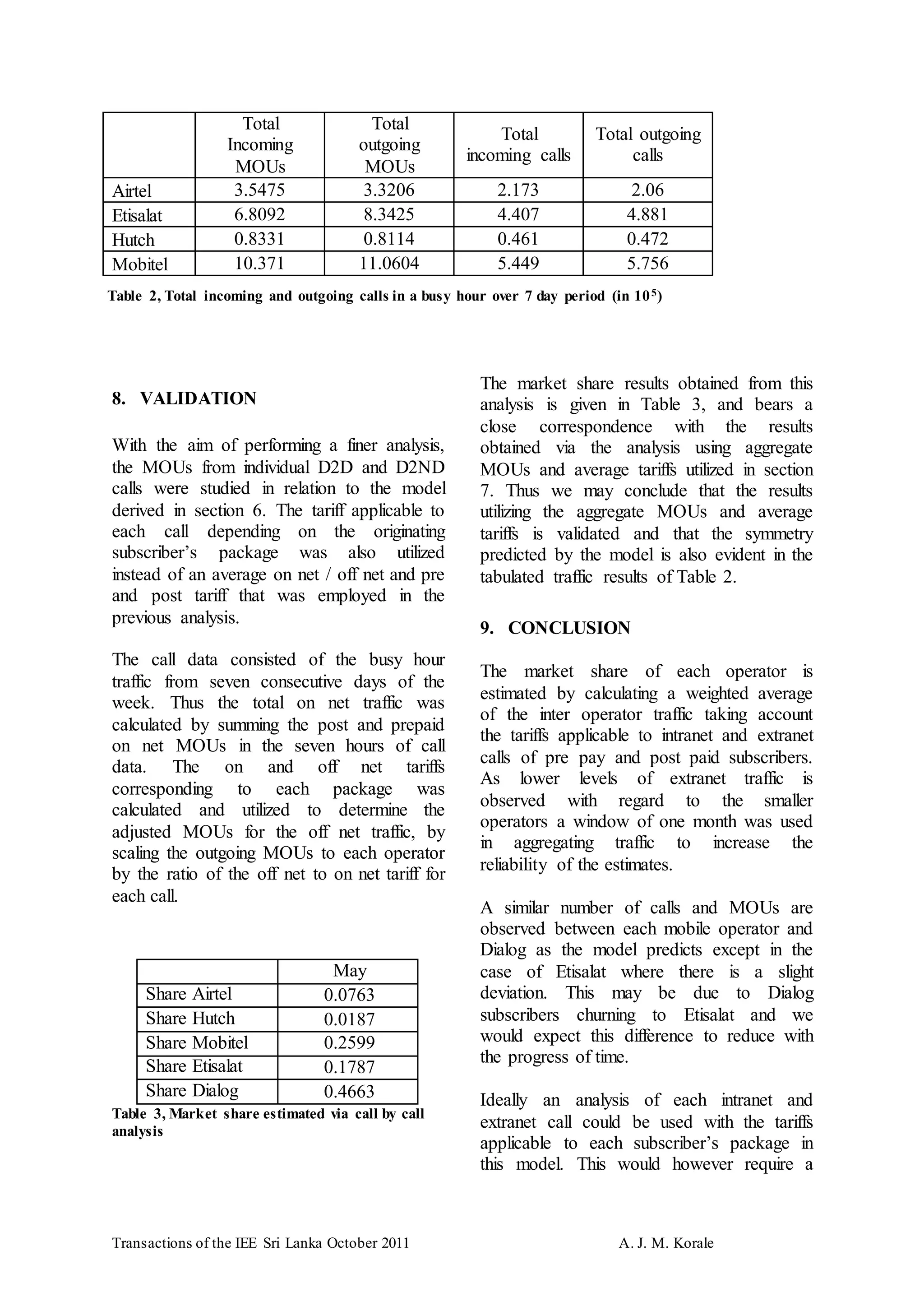 IET_Estimating_market_share_through_mobile_traffic_analysis linkedin | PDF