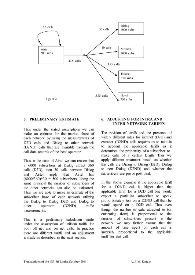 IET_Estimating_market_share_through_mobile_traffic_analysis linkedin | PDF