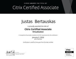 cca_virtualization2 | PPT