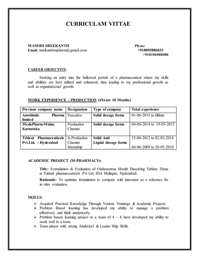 MSK OLD updated RESUME | DOCX