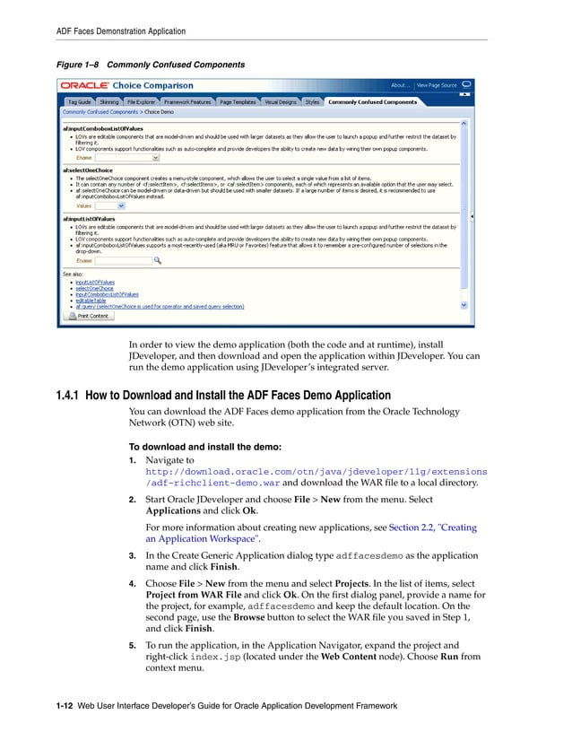Oracle® Fusion Middleware Pdf