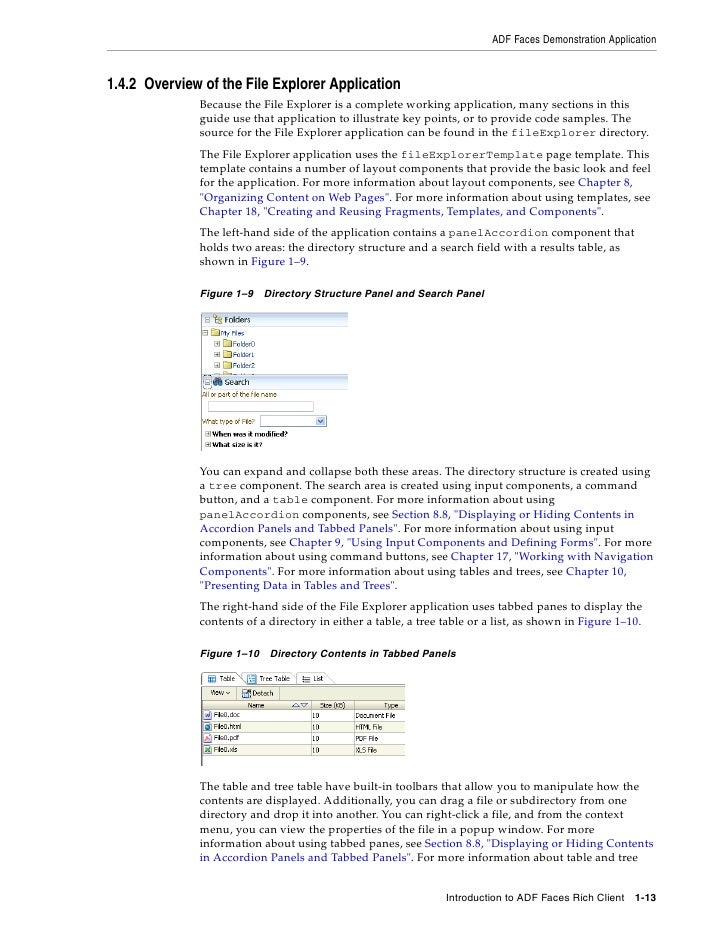 Oracle® Fusion Middleware Oracle® Fusion Middleware