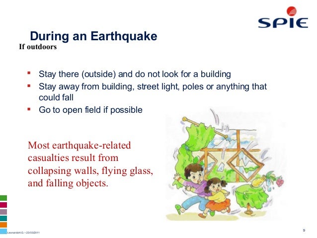 In Case Of Earthquake (1)