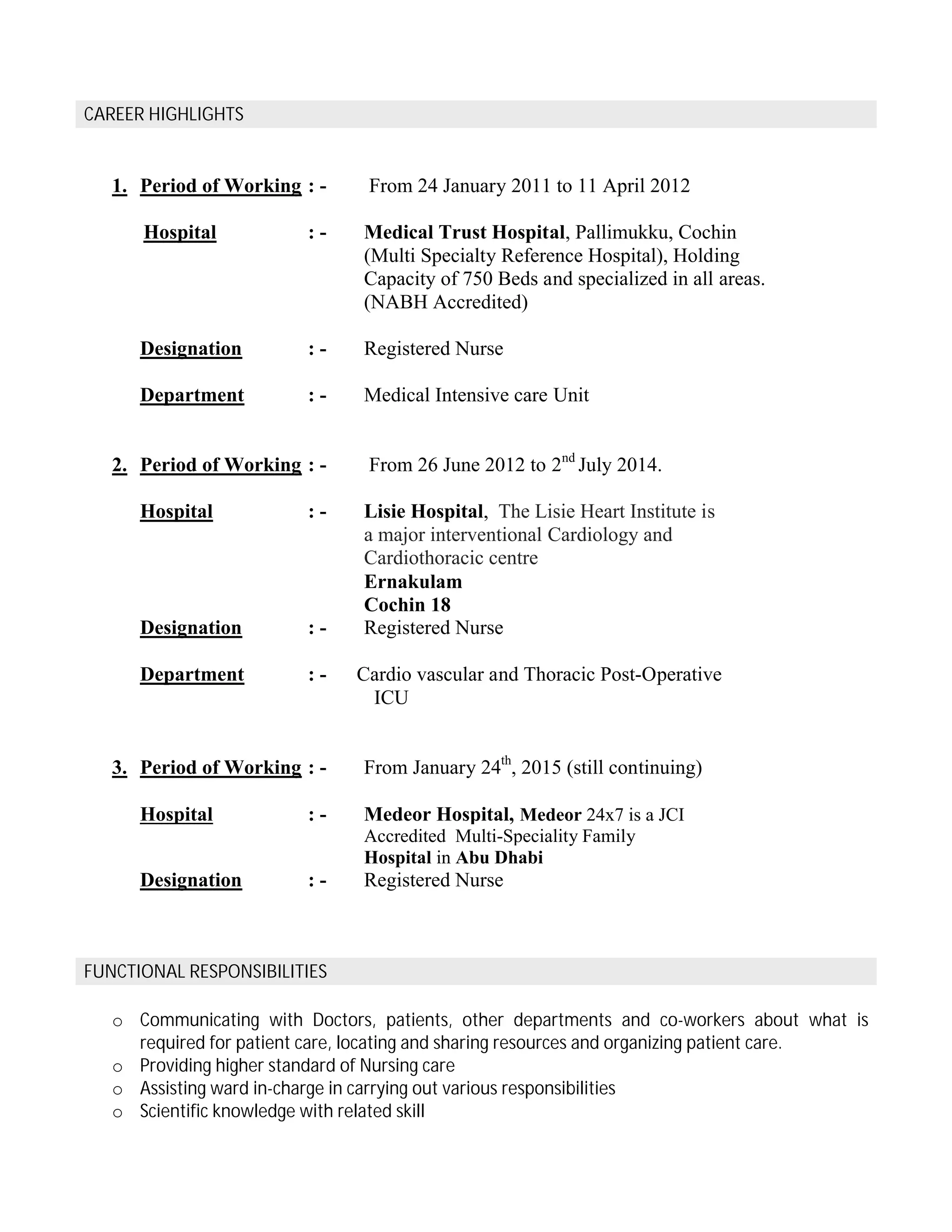 CV-Anu Varghese-2 | PDF