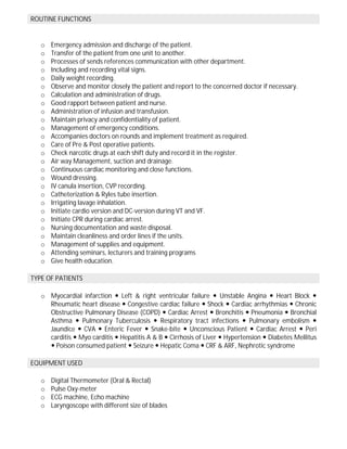 CV-Anu Varghese-2 | PDF