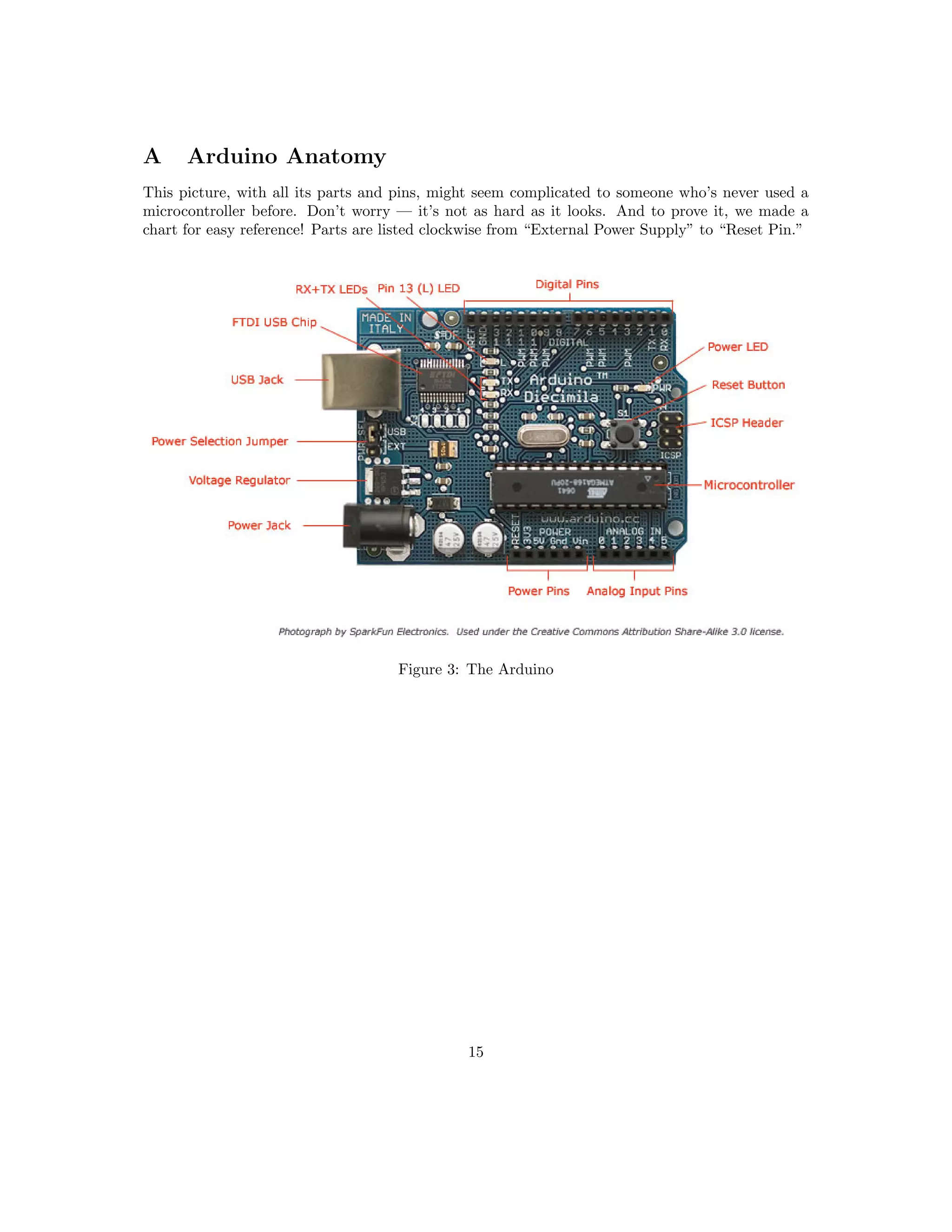 The SumoBot Handbook_final | PDF