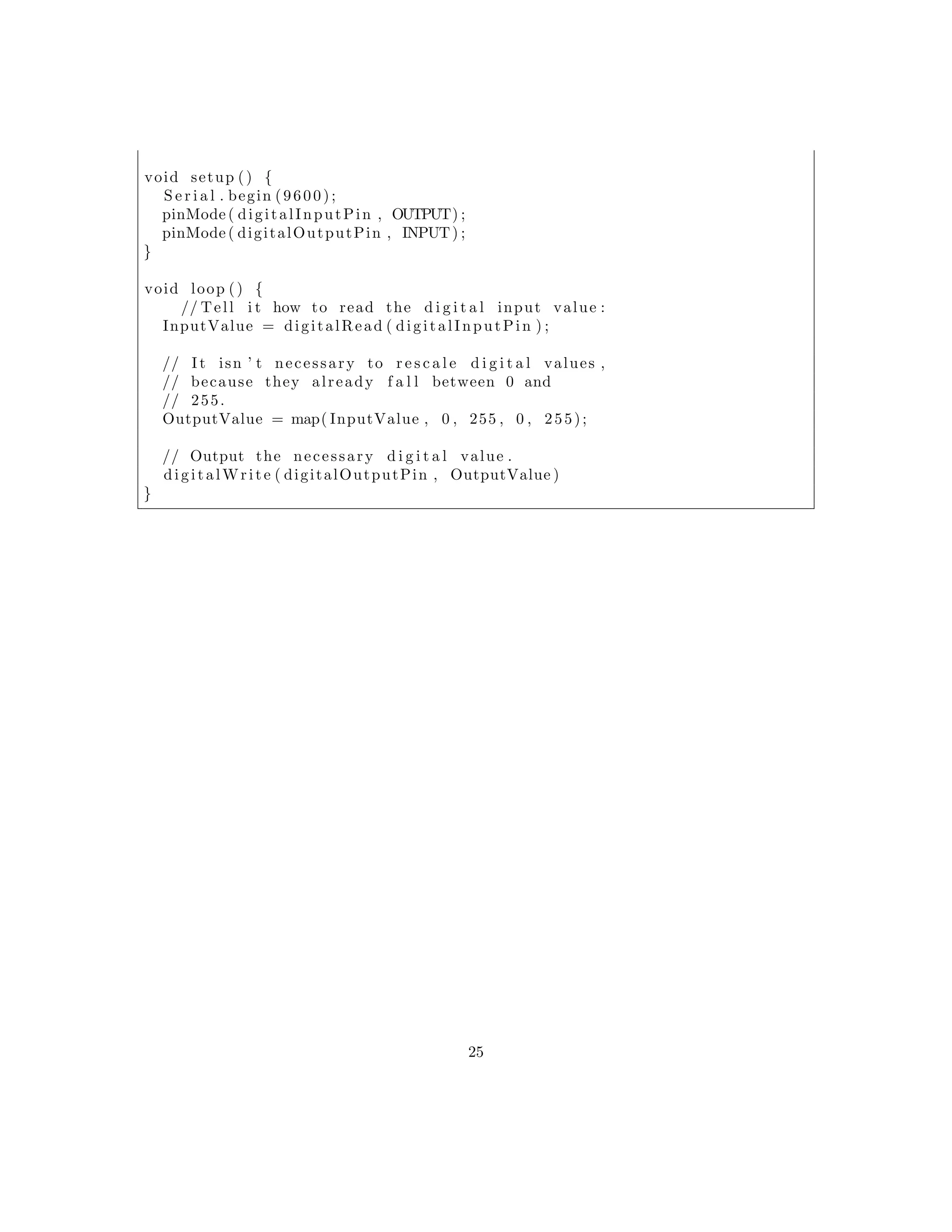 The SumoBot Handbook_final | PDF