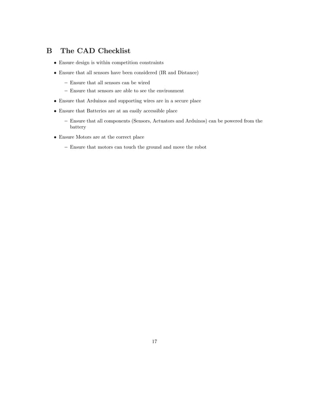The SumoBot Handbook_final | PDF | Programming Languages | Computing