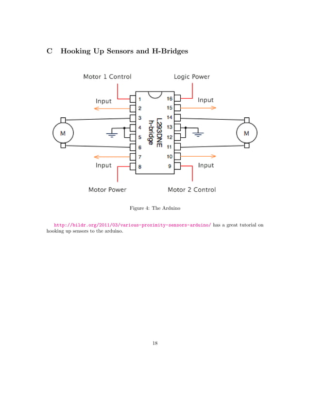 The SumoBot Handbook_final | PDF | Programming Languages | Computing
