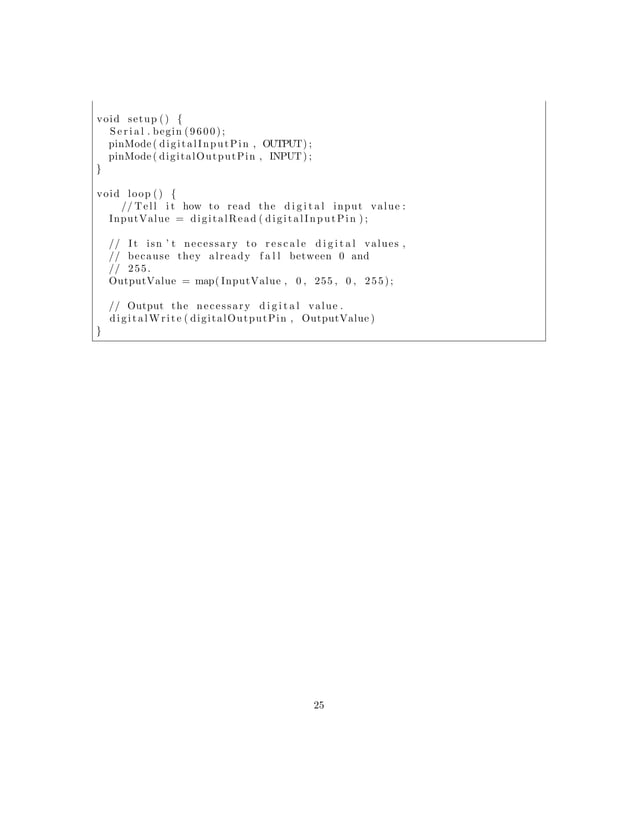 The SumoBot Handbook_final | PDF | Programming Languages | Computing
