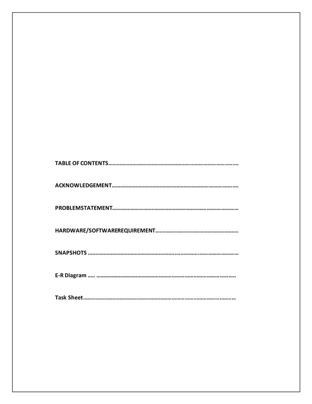 Leave Management System Documentation | DOCX | Computing | Technology & Computing