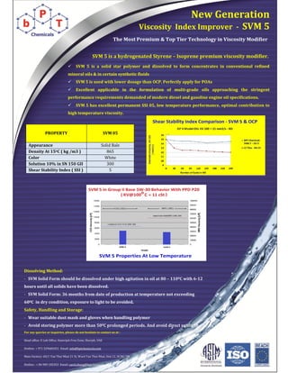 TDS SVM 05 | PDF