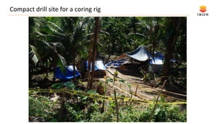 B3 Sverrir Þórhallsson Slim wells for geothermal exploration | PPTX