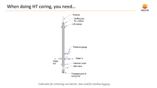 B3 Sverrir Þórhallsson Slim wells for geothermal exploration | PPTX