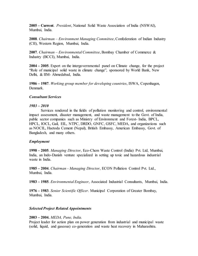 AKS Resume 2015 | PDF